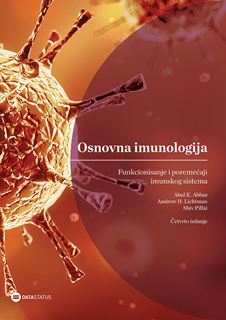 Osnovna imunologija, 4. izdanje