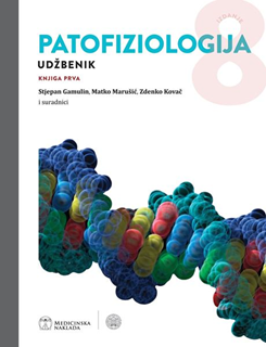 Patofiziologija, 8. izdanje