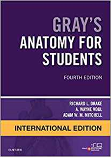 Gray’s Anatomy for Students International Edition