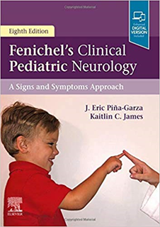 Fenichel’s Clinical Pediatric Neurology