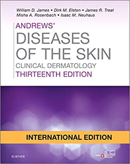 Andrews’ Diseases of the Skin, International Edition