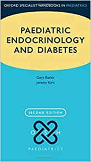Paediat Endocrin Diabetes 2E Oshpaed