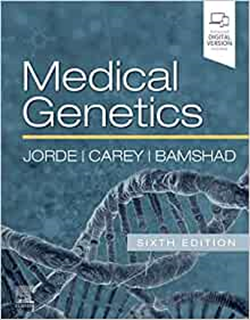 Medical Genetics 6th