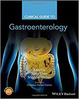 Clinical Guide to Gastroenterology P