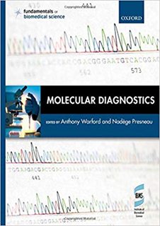 MOLECULAR DIAGNOSTICS IBMS P MPG: AG