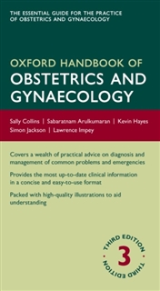 Oxford Handbook of Obstetrics and Gynaecology 3/e