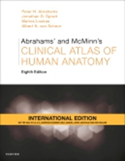 Abrahams’ and Mcminn’s Clinical Atlas of Human Anatomy, Internati