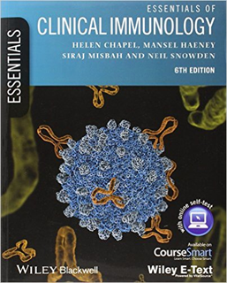 Essentials of Clinical Immunology 6