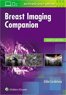 BREAST IMAGING COMPANION 4E PB