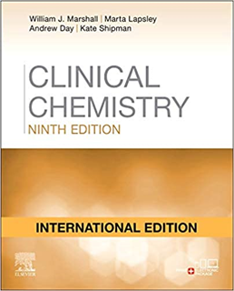 Clinical Chemistry, International Edition