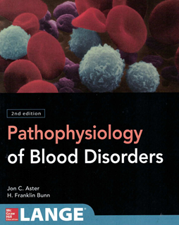 Lange Pathophysiology Of Blood Disorders
