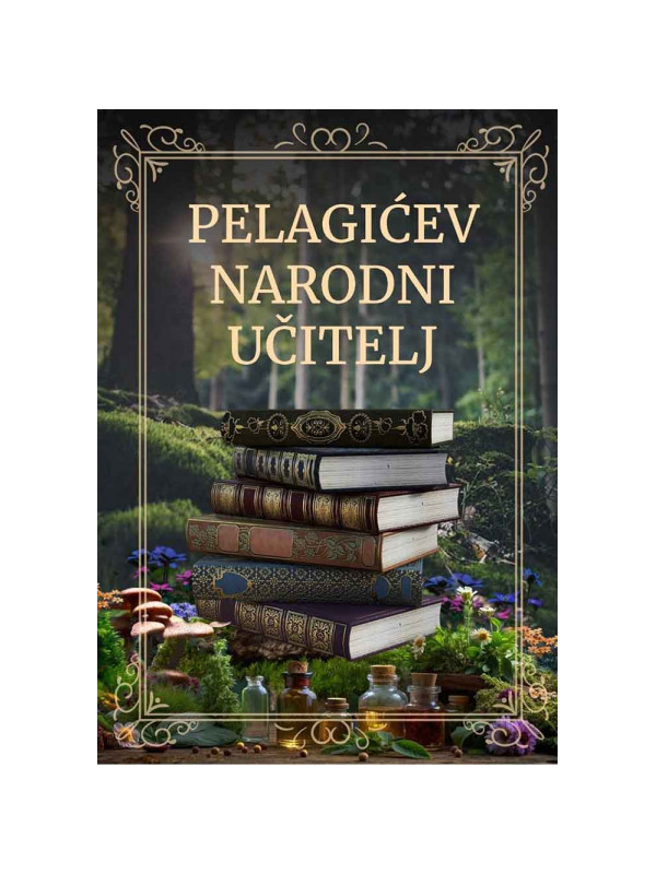 Pelagićev narodni učitelj
