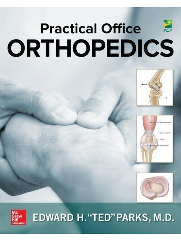 Practical Office Orthopedics