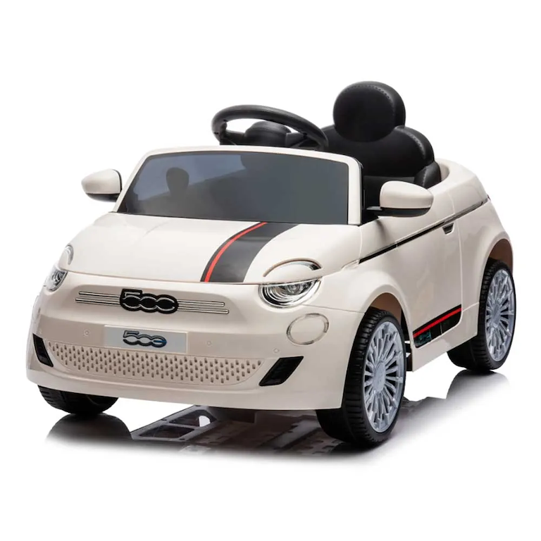 Fiat 500 Na Akumulator