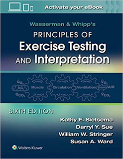 PRINCIPLES OF EXERCISE TESTING 6E CB