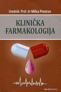 Klinička farmakologija : odabrana poglavlja