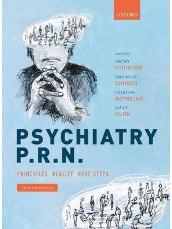 Psychiatry P.R.N