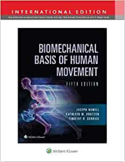 Biomechanical Basis Human 5E (Int Ed) Cb