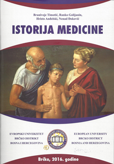 Istorija medicine