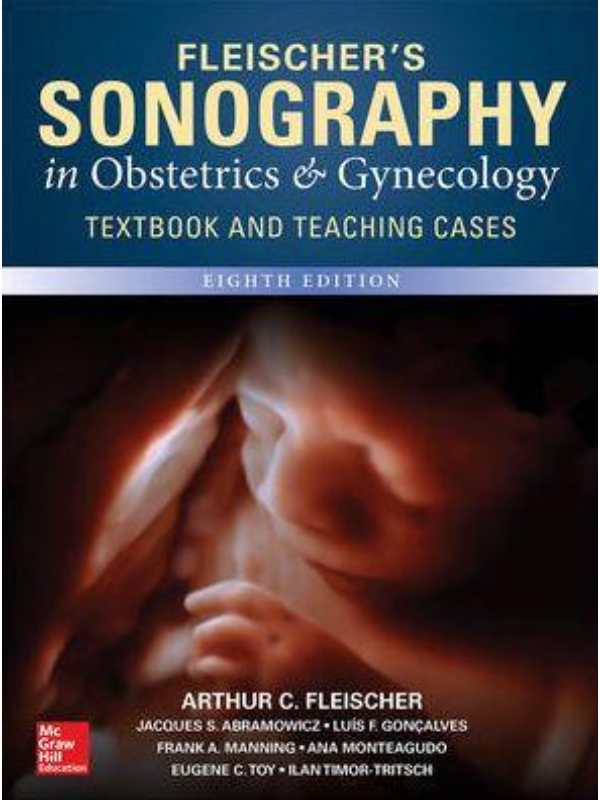 SONOGRAPHY IN OB GYN