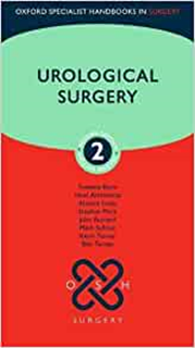 Urological Surgery 2E Oshsurg:Ncs P Mpg: Au