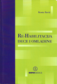 Rehabilitacija dece i omladine