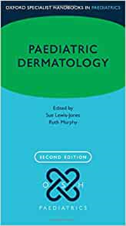 PAEDIATRIC DERMATOLOGY 2E OSHPAED:M P MPG: AU