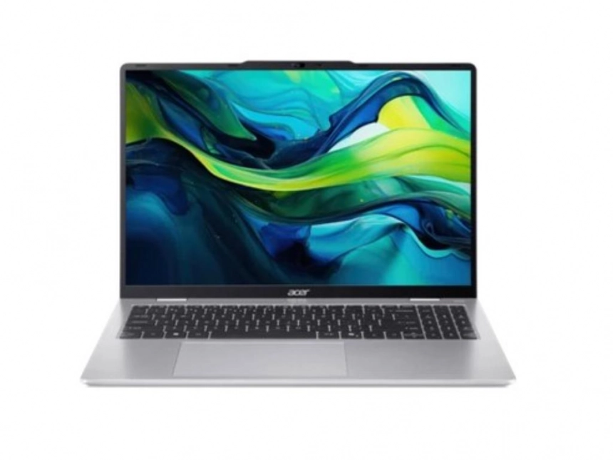 Laptop ACER Aspire Lite AL16-53P NoOS/16"WUXGA IPS/U5 115U/16GB/512GB/srebrna