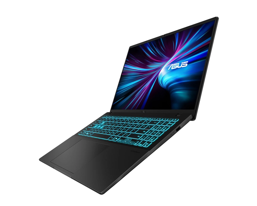 ASUS V16 V3607VJ-TK183 (16 inča WUXGA, Core 5 210H, 16GB, SSD 512GB, RTX 3050) Laptop
