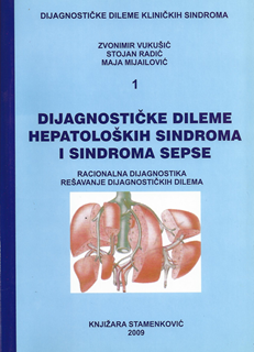 Dijagnosticke dileme hepatoloških sindroma i sindroma sepse