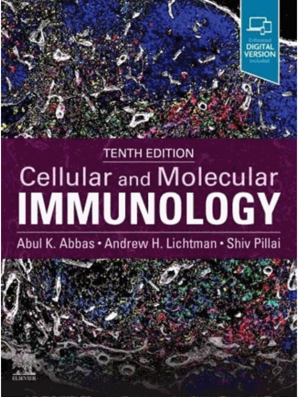 Cellular and Molecular Immunology