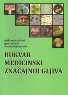 Bukvar medicinski značajnih gljiva