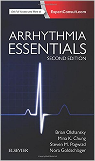 Arrhythmia Essentials