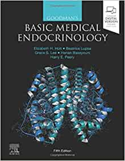 Goodmans Basic Medical Endocrinology