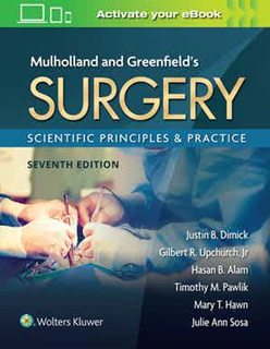 GREENFIELDS SURGERY 7E CB
