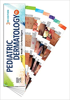 Pediatric Dermatology Ddx Deck