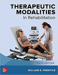 Therapeutic Modalities In Rehabilitation 6E