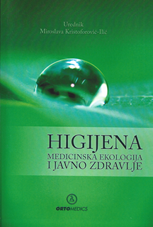 Higijena, medicinska ekologija i javno zdravlje