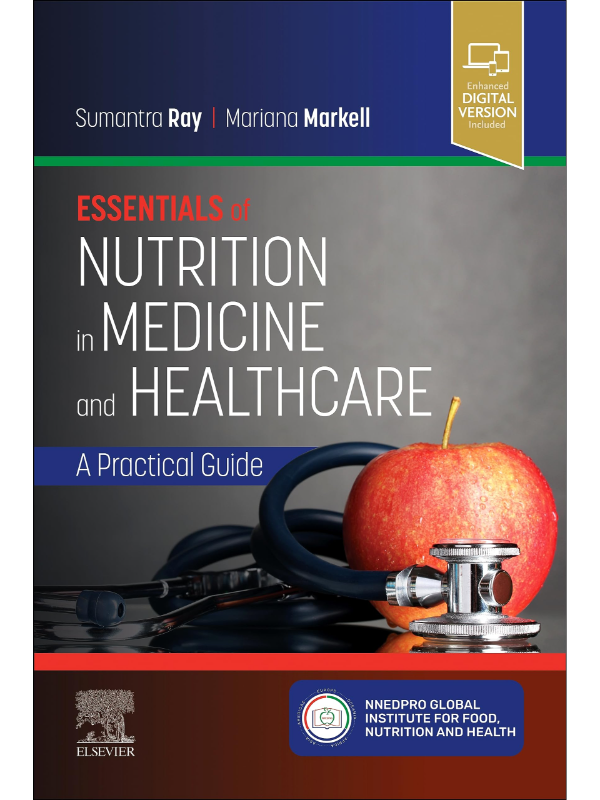 Essentials of Nutrition in Medicine and Healthcare A Practical Guide