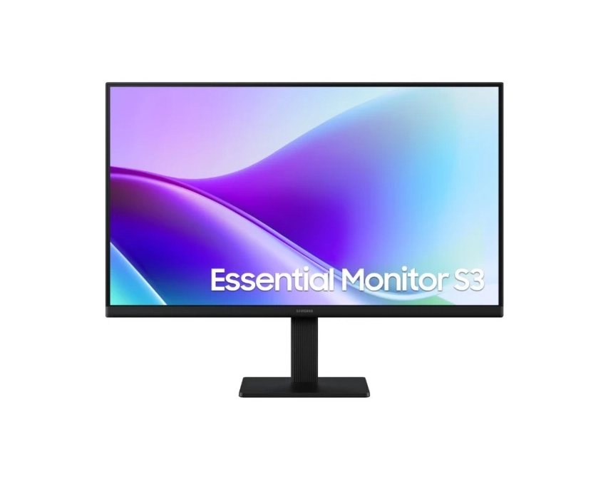 Monitor 24" Samsung LS24F320GAUXEN IPS 1920x1080/120Hz/5ms/2xHDMI/vesa