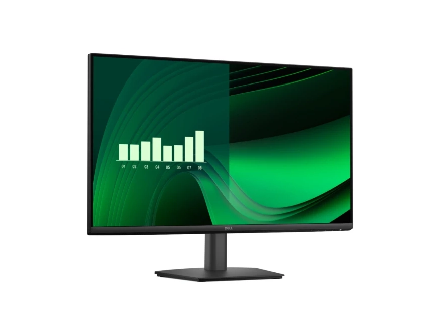 Monitor 27" Dell E2725HM IPS 1920x1080/100 Hz/1ms/HDMI/VGA/DPDEÄŚLL
