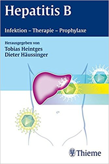 Hepatitis B