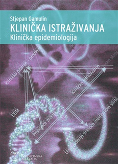 Klinička istraživanja – Klinička epidemiologija