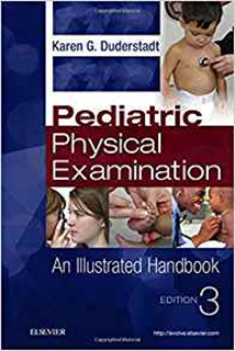 Pediatric Physical Examination 3rd edition