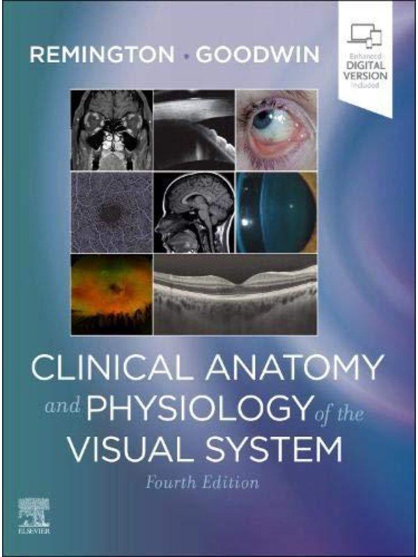 Clinical Anatomy and Physiology of the Visual System, 4th Edition