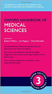 Ohb Medical Sciences 3E Oxhmed X Mpg: Ae