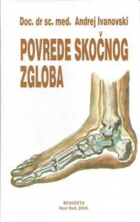 Povrede skočnog zgloba