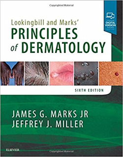 Lookingbill and Marks’ Principles of Dermatology 6th edition