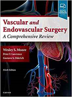 Vascular and Endovascular Surgery : A Comprehensive Review