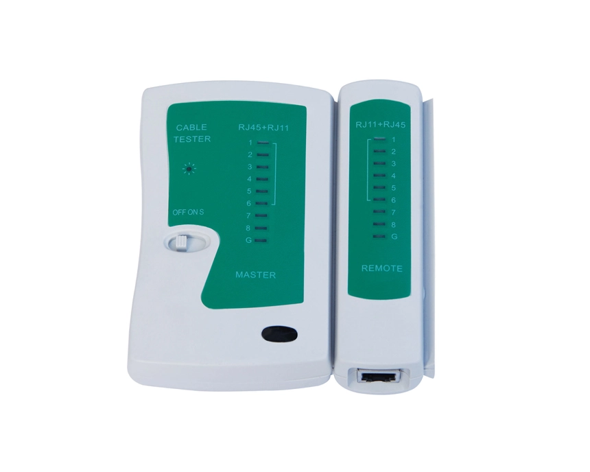 MAXPRO LINE Tester UTP/FTP kablova, 468